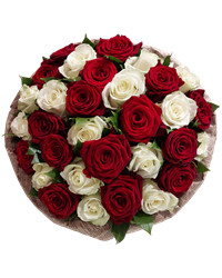 Flower delivery in Jamaica!