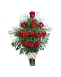Flower delivery in Jamaica!