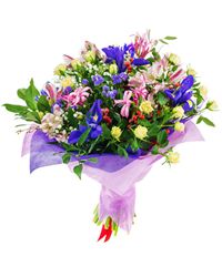Flower delivery in Jamaica!