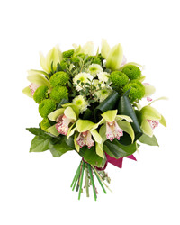 Flower delivery in Jamaica!