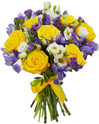 Flower delivery in Jamaica!