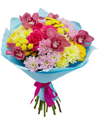 Flower delivery in Jamaica!