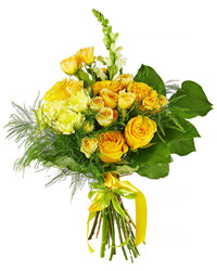 Flower delivery in Jamaica!